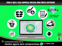 LC Sistemas - soluções em informática - EMPRESA