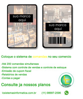 LC Sistemas - soluções em informática - EMPRESA