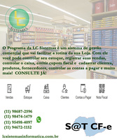 LC Sistemas - soluções em informática - EMPRESA
