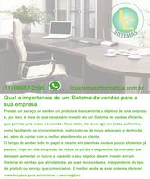 LC Sistemas - soluções em informática - EMPRESA